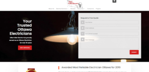 The 10 Best Electricians in Ottawa [2025]