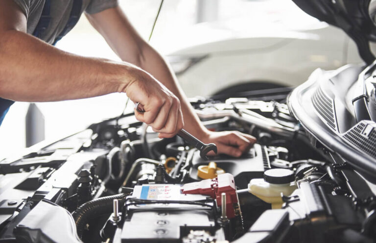 The 20 Best Auto Repair Shops in Ottawa