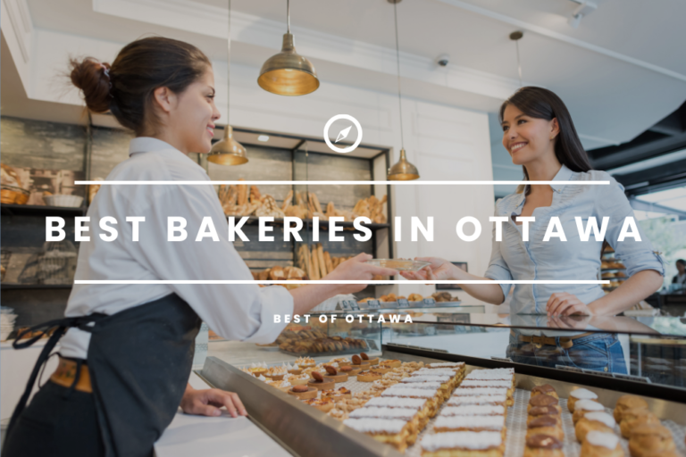 The 6 Best Bakeries in Ottawa [2025]
