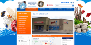 The 6 Best Aquarium Stores in Ottawa [2025]