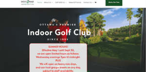 The 6 Best Golf Clubs in Ottawa [2025]