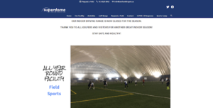 The 6 Best Indoor Golf Facilities in Ottawa [2025]
