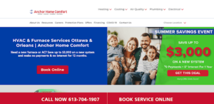 The 6 Best HVAC Companies in Ottawa [2025]