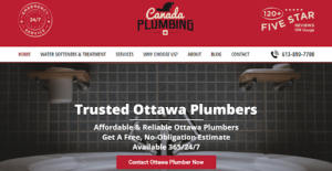 The 15 Best Plumbers in Ottawa [2025]